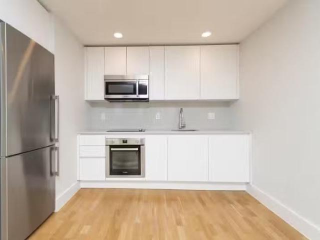 Studio 334 Harvard Street