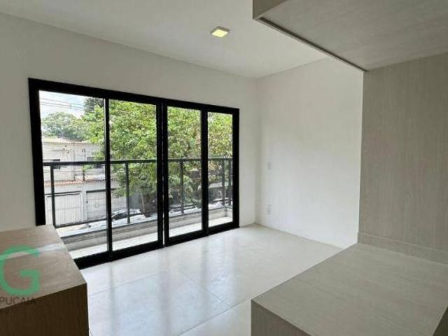 Studio, 33 m² venda por R$ 390.000,00 ou aluguel por R$ 3.300,00/mês Mooca São Paulo/SP