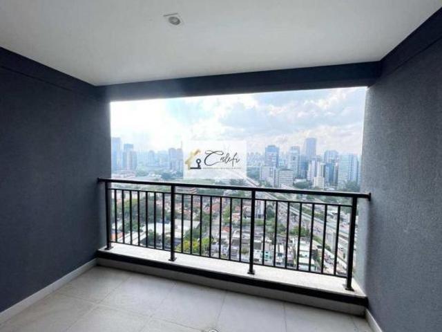 Studio 33 m² Brooklin