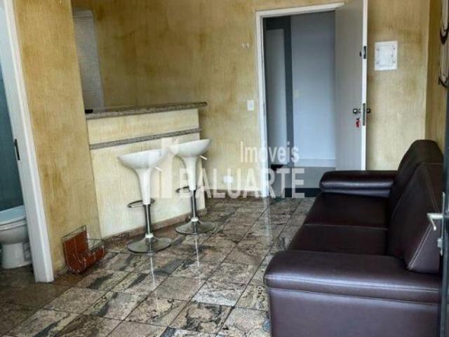 Studio 33 m² Moema SP Zona Sul