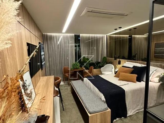 Studio 33m² para locação Itaim Bibi