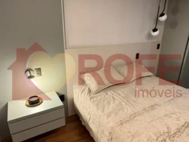 Studio 33m² Venda ou aluguel Brooklin
