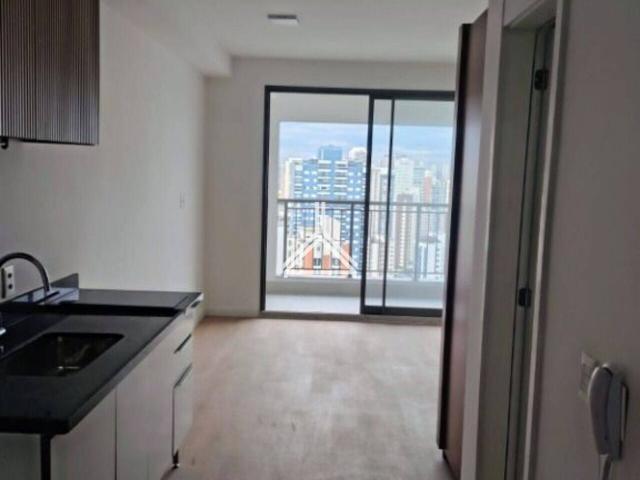 Studio, 34 m²