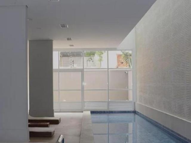 Studio 34 m² | Consolação próximo ao Metrô, São Paulo, SP