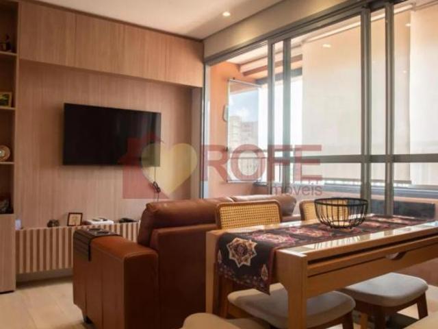 Studio 34m² mobiliado a 300mts da estação saúde do metrô