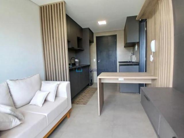 Studio 34m² Jardim da Glória