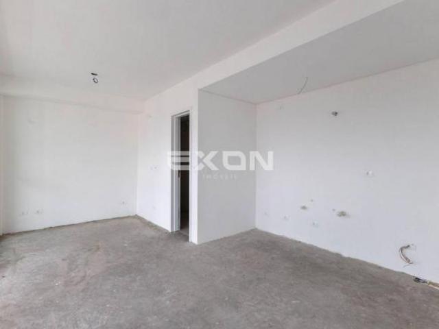 Studio 34M² Privativos com vaga de garagem no Centro de Curitiba