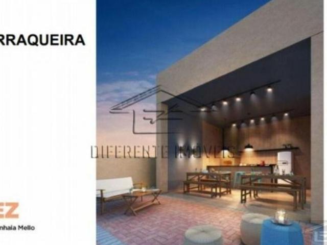 Studio 34m² 1 dormitório suíte na Vila Ema !