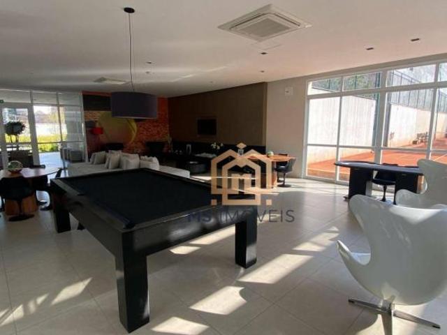 STUDIO 34m² 1 Quarto à VENDA por R$ 937.300 Pinheiros São Paulo/SP