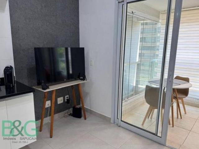 Studio, 35 m² venda por R$ 620.000,00 ou aluguel por R$ 4.350,00/mês Consolação São Paulo/SP
