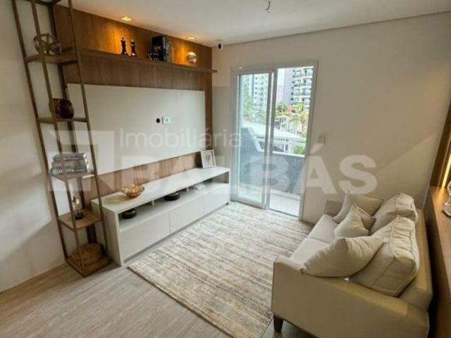 STUDIO 35 M² VILA REGENTE FEIJÓ