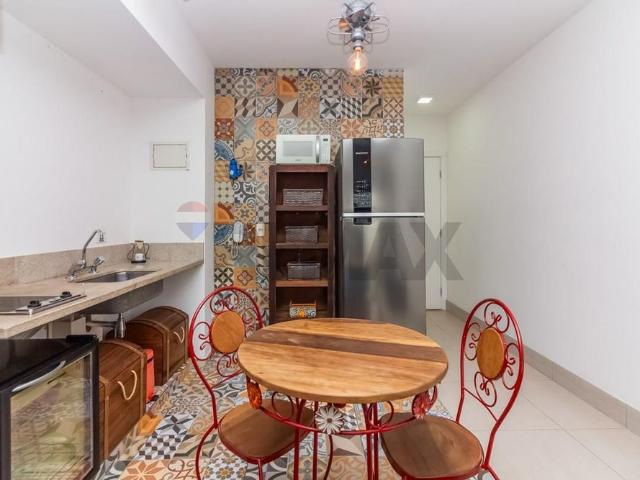 Studio 35 m² com Vaga Tatuapé | Lazer Completo