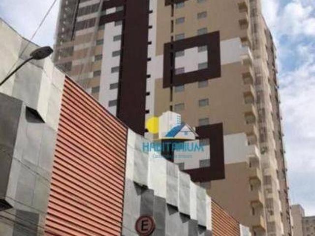 Studio 35 m² no Centro