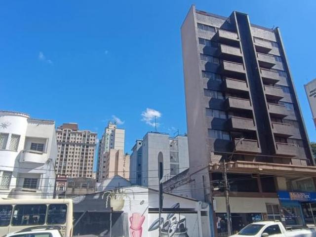 Studio 35m2 ao lado do Shopping Muller