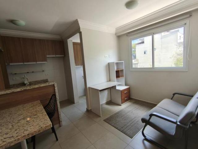 Studio 35m2, Bairro Prado Velho ao lado da PUC/PR