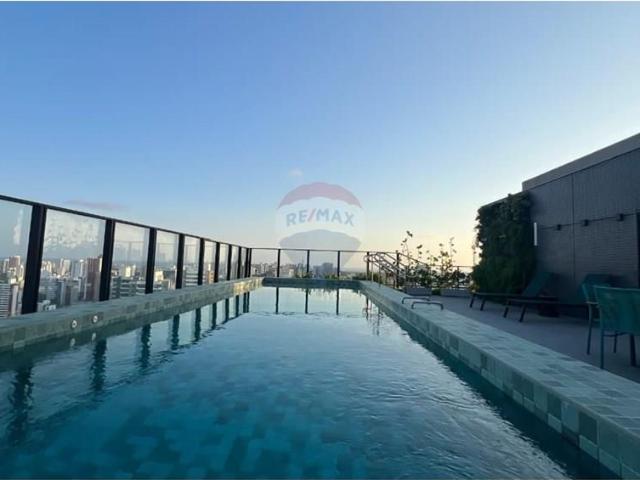 STUDIO 35m² | CAMINHO DAS ÁRVORES | URBAN