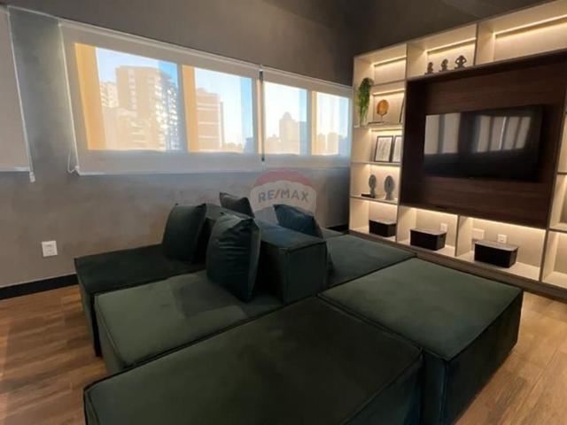 STUDIO 35m² | CAMINHO DAS ÁRVORES | URBAN