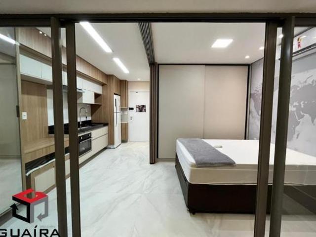 Stúdio 35m² Localizado no bairro Vila Clementino São Paulo SP