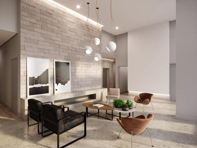 STUDIO 35M² PARA ESTUDANTES OU INVESTIDORES PRÓX JARDIM BOTANICO