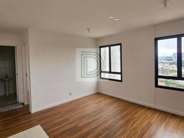 Studio 35m² Presidente Altino Com 01Vaga