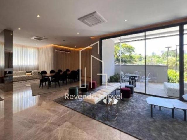 Studio 35m² THERA IBIRAPUERA By YOO em Moema