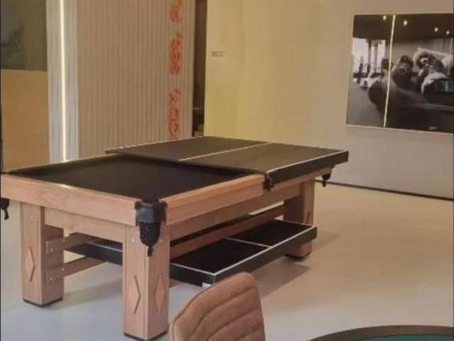 Studio 36m² completo no Guanabara Campinas. Oferta Especial!