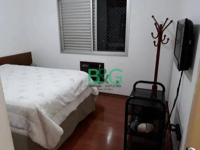 Studio, 37 m² venda por R$ 346.500,00 ou aluguel por R$ 4.000,00/mês Morro dos Ingleses São Pa