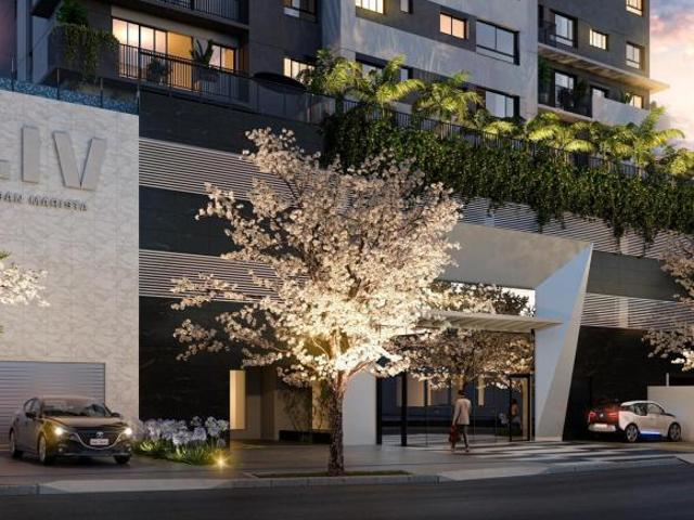 STUDIO 38 M2 SETOR MARISTA Apartamento com 1 Quarto s por R$ 570000.00 no setor Setor Marista AD2