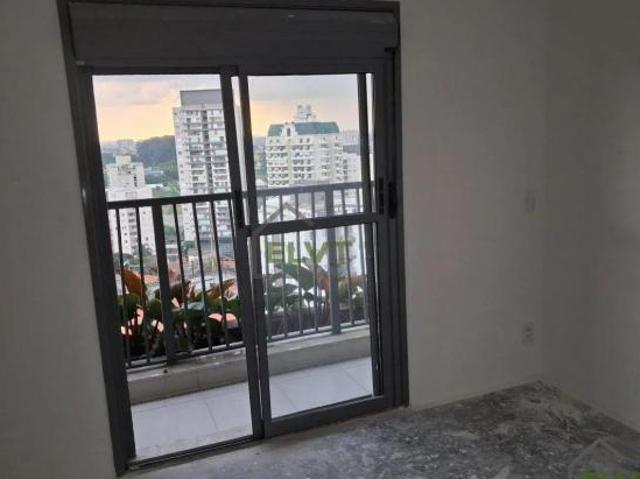 Studio 38m² Natu Vertical Gardens Osasco | 1 quarto, 1 Vaga e Lazer Club