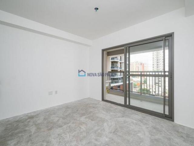 Studio ' a venda na Vila Clementino, 550 metros do Metrô Santa Cruz !