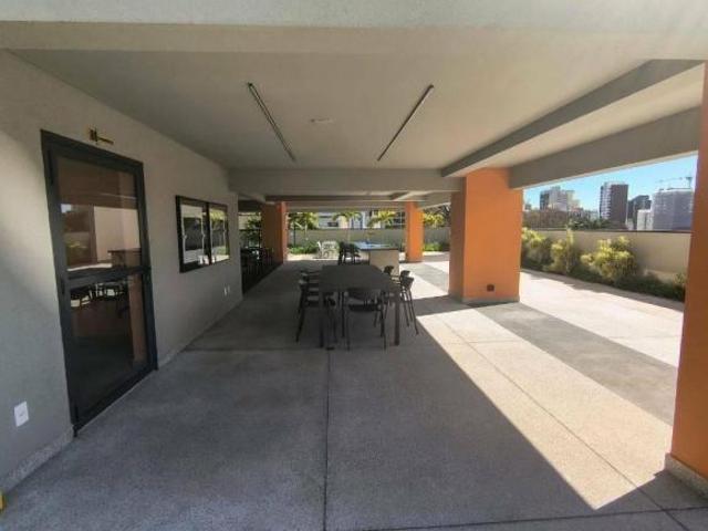 Studio, 39 m² venda por R$ 744.000,00 ou aluguel por R$ 4.297,77/mês Cambuí Campinas/SP