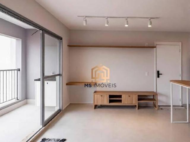 STUDIO 39m² á VENDA Vila Mariana São Paulo/SP