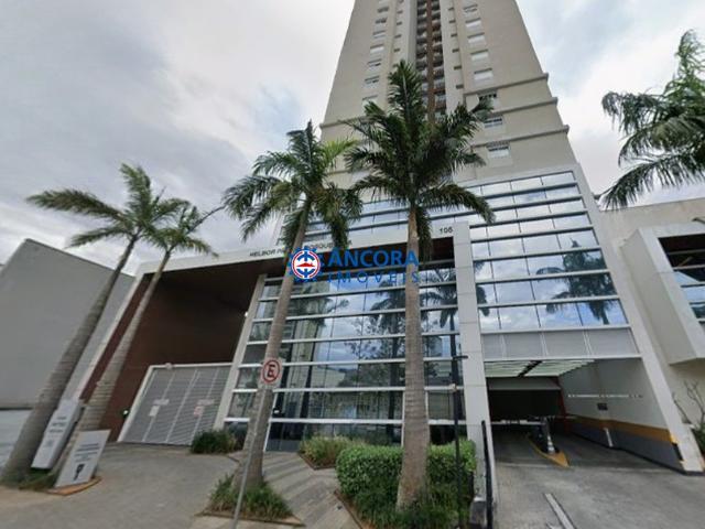 Studio 39M² Condominio Patio Bosque Maia