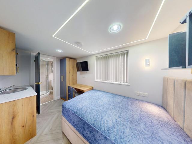 Studio 7 69A Raddlebarn Road Selly Oak Similar Properties