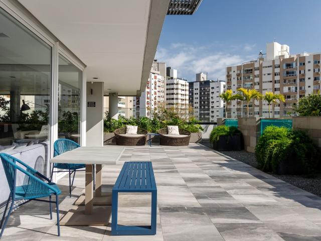 Studio 7 Ed. Milano_Bela Vista Mar
