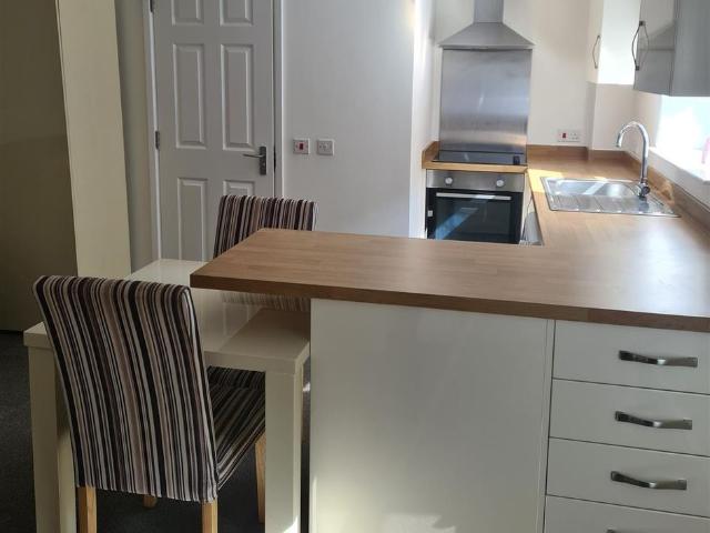 Studio 7, Orange Grove, Wisbech PE13, Studio to rent, £525 pcm | PrimeLocation