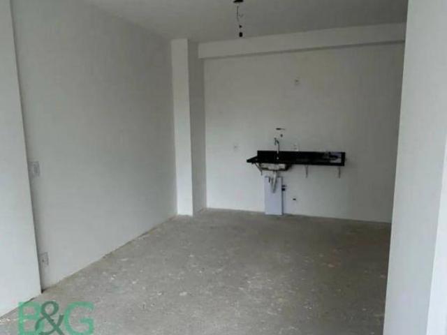 Studio, 40 m² venda por R$ 510.000,00 ou aluguel por R$ 3.000,00/mês Ipiranga São Paulo/SP