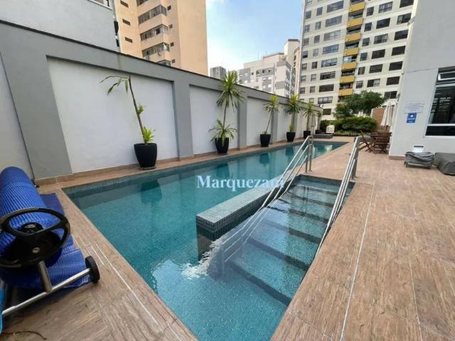 Studio, 40 m² venda por R$ 614.800,00 ou aluguel por R$ 3.452,92/mês Bela Vista São Paulo/SP