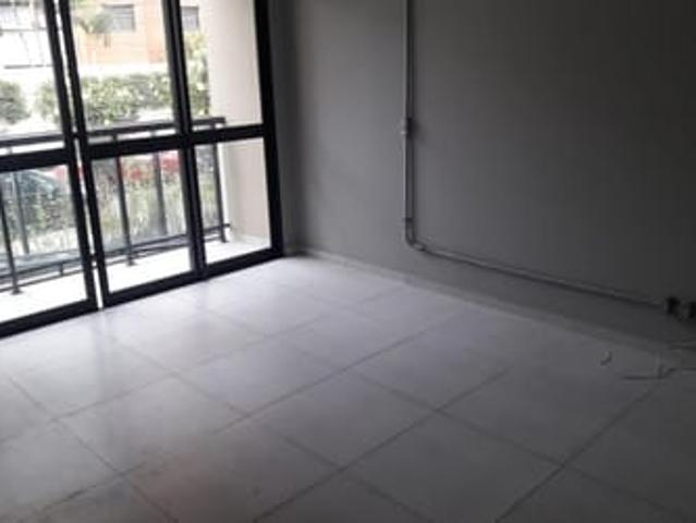 Studio 40m² Metrô Adolfo Pinheiro