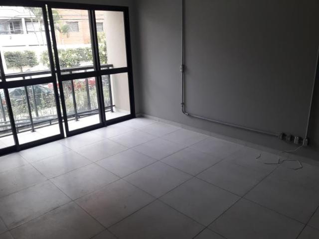 1 dorm 40m² Metrô Adolfo Pinheiro