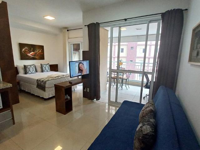 Studio 410 Urbe Paulista, Bela Vista, com garagem