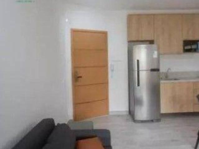 Studio, 42 m² venda por R$ 680.000,00 ou aluguel por R$ 5.120,00/mês Granja Julieta São Paulo/