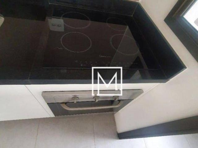 Studio, 44 m² venda por R$ 736.900,00 ou aluguel por R$ 4.615,56/mês Vila Ma
