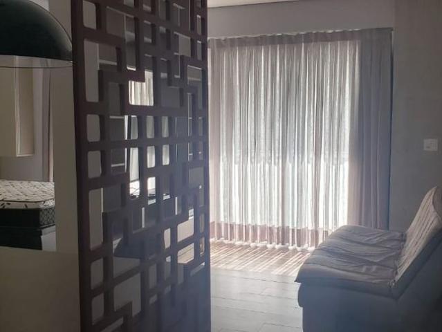 Studio, 45 m² venda por R$ 739.000,00 ou aluguel por R$ 4.299,02/mês Gonzaga Santos/SP