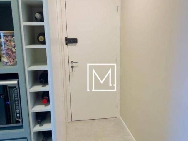 Studio, 45 m² venda por R$ 900.000,00 ou aluguel por R$ 6.456,00/mês Vila Clementino São Paulo