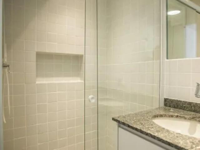 Studio 45 m² pertinho do mackenzie