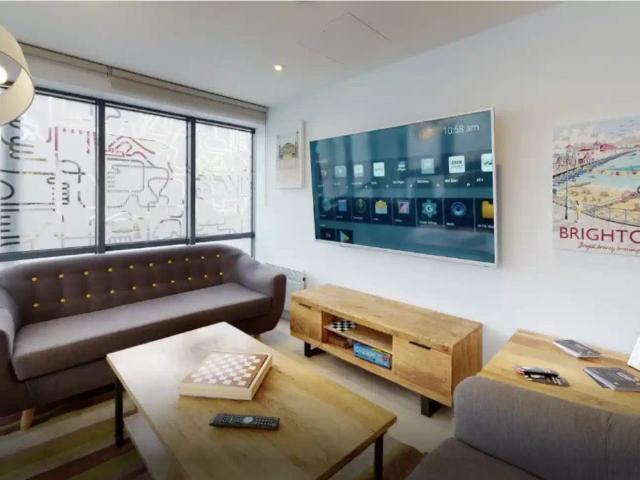 Studio