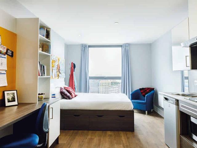 Studio