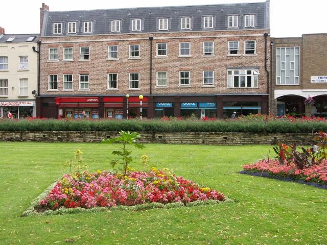 Studio 4, 2 Orange Grove, Wisbech PE13, Studio to rent, £600 pcm | PrimeLocation