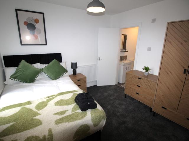 STUDIO 4, 31 DELPH STREET, WIGAN, WN6 7EG
